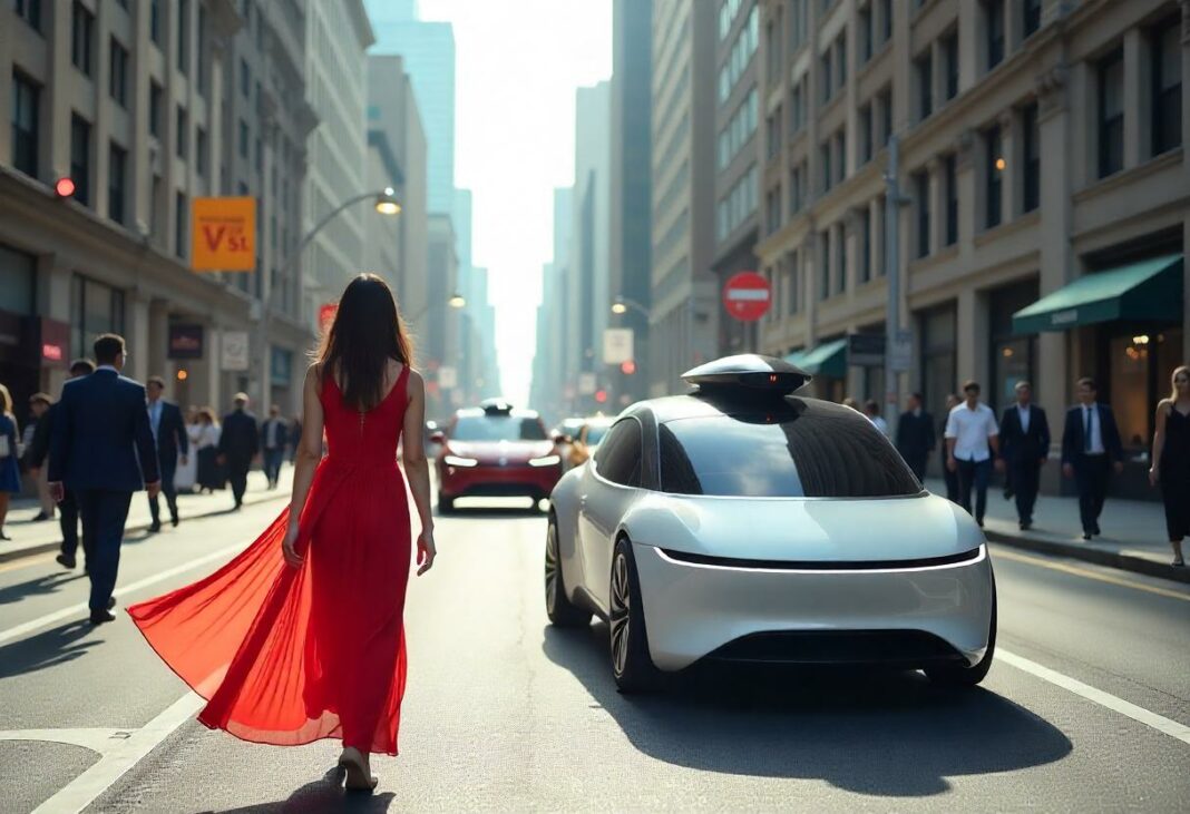 Die Zukunft der Car-Sharing Modelle im Kontext autonomer Fahrzeuge bis ...
