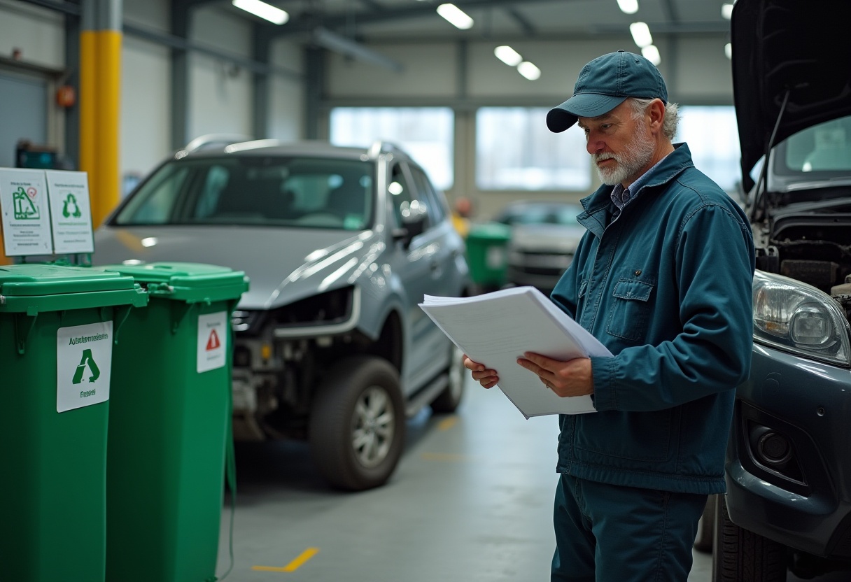Wie Sie ein Auto mit Motorschaden clever verkaufen: Ein Leitfaden für ...