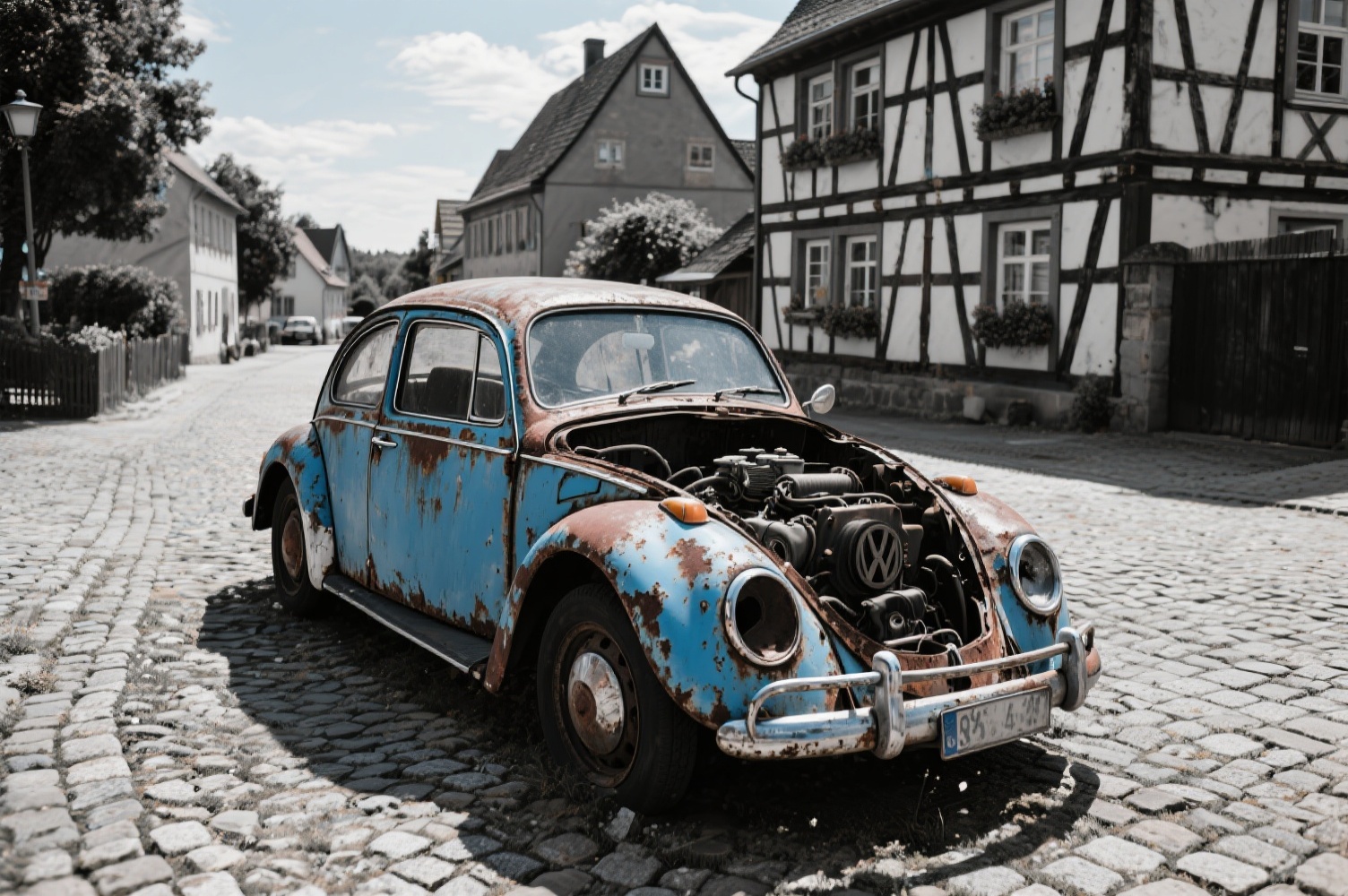 Motorschaden Ankauf: Wie ein defektes Auto zum fairen Deal wurde ...